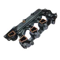 China 9827622780 9827622980 1623500280 Auto Parts Cylinder Head Cover for Peugeot 2008 208 301 308 Citroen C3 C4 for sale