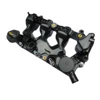 China 9827622780 9827622980 1623500280 Auto Parts Cylinder Head Cover for Peugeot 2008 208 301 308 Citroen C3 C4 for sale