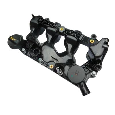 China 9827622780 9827622980 1623500280 Auto Parts Cylinder Head Cover for Peugeot 2008 208 301 308 Citroen C3 C4 for sale