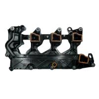 China 9827622780 9827622980 1623500280 Auto Parts Cylinder Head Cover for Peugeot 2008 208 301 308 Citroen C3 C4 for sale