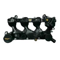 China 9827622780 9827622980 1623500280 Auto Parts Cylinder Head Cover for Peugeot 2008 208 301 308 Citroen C3 C4 for sale