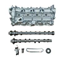 China 1638159880 9830580480 9828655380 9828655580 9830147280 9830146880 Engine Cylinder Head Camshaft Kit 1.5HDI for Peugeot Citroen for sale