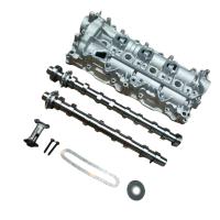 China 1638159880 9830580480 9828655380 9828655580 9830147280 9830146880 Engine Cylinder Head Camshaft Kit 1.5HDI for Peugeot Citroen for sale