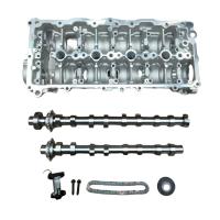 China 1638159880 9830580480 9828655380 9828655580 9830147280 9830146880 Engine Cylinder Head Camshaft Kit 1.5HDI for Peugeot Citroen for sale