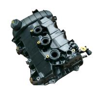 China 9812111980 Auto Parts Cylinder Head Cover 1.2VTI For Peugeot 2008 208 301 Citroen C3 for sale