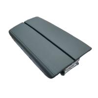 China 98100602AU YL004085EJ Auto Parts Center Armrest Box Auxiliary Instrument Panel Armrest for Peugeot 4008 5008 508L Citroen for sale