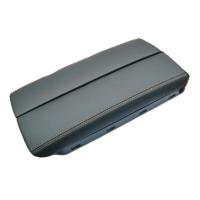 China 98100602AU YL004085EJ Auto Parts Center Armrest Box Auxiliary Instrument Panel Armrest for Peugeot 4008 5008 508L Citroen for sale