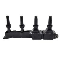 China Ignition Coil 2526182 for Peugeot 307 308 408 Citroen for sale