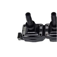 China Ignition Coil 2526182 for Peugeot 307 308 408 Citroen for sale