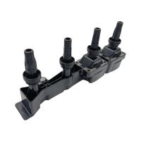 China Ignition Coil 2526182 for Peugeot 307 308 408 Citroen for sale