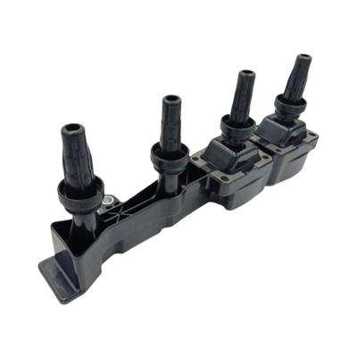 China Ignition Coil 2526182 for Peugeot 307 308 408 Citroen for sale