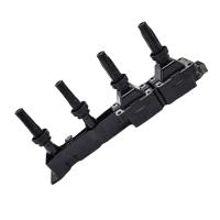 China Ignition Coil 2526182 for Peugeot 307 308 408 Citroen for sale