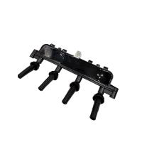 China Ignition Coil for Peugeot 206 207 Citroen C2 597079 597078 596319 for sale
