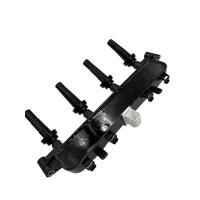 China Ignition Coil for Peugeot 206 207 Citroen C2 597079 597078 596319 for sale