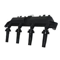 China Ignition Coil for Peugeot 206 207 Citroen C2 597079 597078 596319 for sale