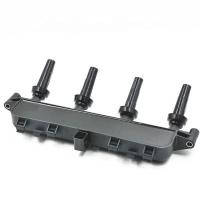 China Ignition Coil 597074 597072 for Peugeot 206 207 Citroen C2 for sale