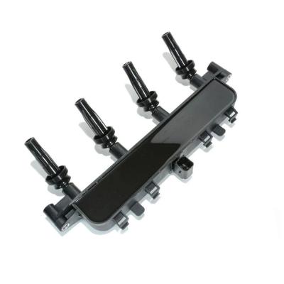 China Ignition Coil 597074 597072 for Peugeot 206 207 Citroen C2 for sale