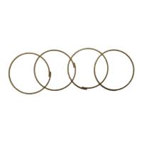 China 1609718080 Piston Ring Set for Peugeot 408 Citroen C4L DS5LS for sale