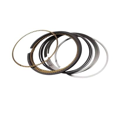 China 1609718080 Piston Ring Set for Peugeot 408 Citroen C4L DS5LS for sale