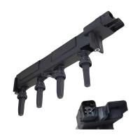 China Ignition Coil 9634131480 for Peugeot 307 406 807 Citroen for sale