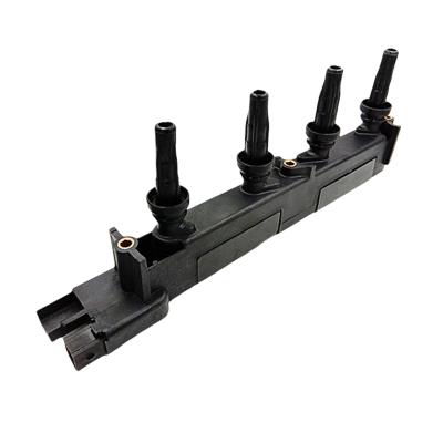 China Ignition Coil 9634131480 for Peugeot 307 406 807 Citroen for sale