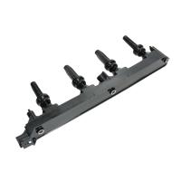 China Ignition Coil 597087 5970A0 for Peugeot 3008 307 308 407 408 508 Citroen for sale