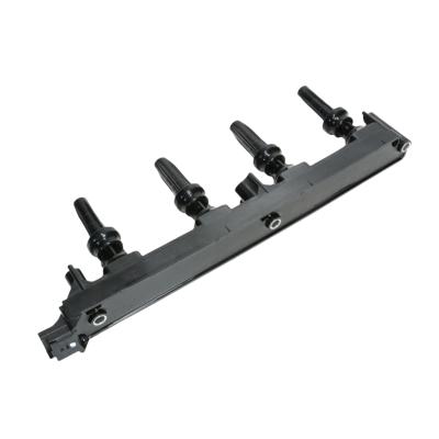 China Ignition Coil 597087 5970A0 for Peugeot 3008 307 308 407 408 508 Citroen for sale
