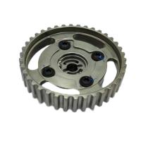 China 1613709180 1613709280 Car Parts 1.2T Camshaft Gear For Peugeot 2008 308 308S 408 Citroen C3XR C4L C4SHIJIA for sale