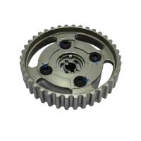 China 1613709180 1613709280 Car Parts 1.2T Camshaft Gear For Peugeot 2008 308 308S 408 Citroen C3XR C4L C4SHIJIA for sale