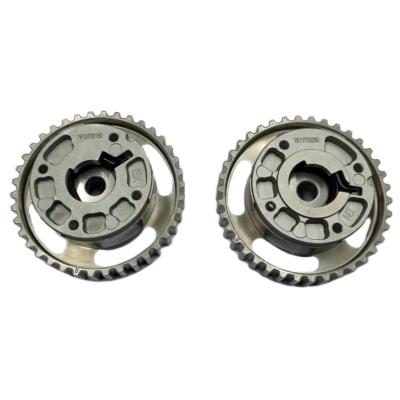 China 1613709180 1613709280 Car Parts 1.2T Camshaft Gear For Peugeot 2008 308 308S 408 Citroen C3XR C4L C4SHIJIA for sale