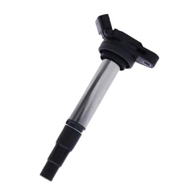China Ignition Coil 90919-02252 for Toyota Corolla RAV4 for sale