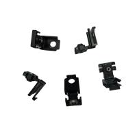 China Peugeot Citroen Car Glass Clips OEM 9806726680 9813991980 for sale