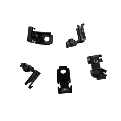 China Peugeot Citroen Car Glass Clips OEM 9806726680 9813991980 for sale