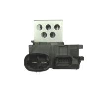 China 1308CP Fan Resistance Motor Relay Resistor for Peugeot 307 308 408 Citroen C4 DS5 for sale
