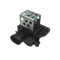 China 1308CP Fan Resistance Motor Relay Resistor for Peugeot 307 308 408 Citroen C4 DS5 for sale