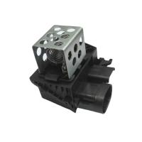 China 1308CP Fan Resistance Motor Relay Resistor for Peugeot 307 308 408 Citroen C4 DS5 for sale