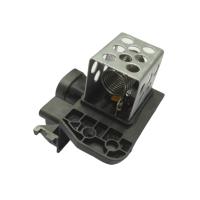 China 1308CP Fan Resistance Motor Relay Resistor for Peugeot 307 308 408 Citroen C4 DS5 for sale