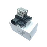 China Fan Resistance Motor Relay Resistor for Peugeot 307 308 408 Citroen C4 DS5 for sale
