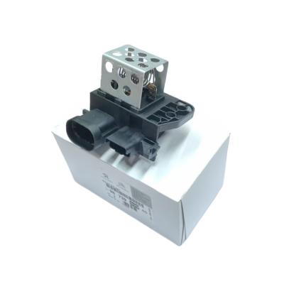 China Fan Resistance Motor Relay Resistor for Peugeot 307 308 408 Citroen C4 DS5 for sale