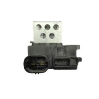 China Fan Resistance Motor Relay Resistor for Peugeot 307 308 408 Citroen C4 DS5 for sale