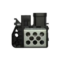 China Fan Resistance Motor Relay Resistor for Peugeot 307 308 408 Citroen C4 DS5 for sale