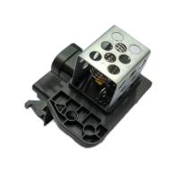 China Fan Resistance Motor Relay Resistor for Peugeot 307 308 408 Citroen C4 DS5 for sale