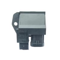 China 1267J6 9827870080 Auto Parts Fan Resistance Motor Relay Resistor for Peugeot 2008 301 Citroen C3XR ELYSEE for sale