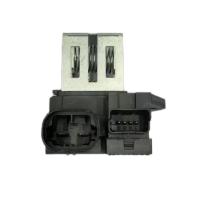 China 1267J6 9827870080 Auto Parts Fan Resistance Motor Relay Resistor for Peugeot 2008 301 Citroen C3XR ELYSEE for sale