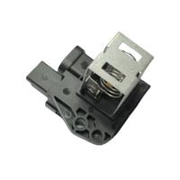 China 1267J6 9827870080 Auto Parts Fan Resistance Motor Relay Resistor for Peugeot 2008 301 Citroen C3XR ELYSEE for sale