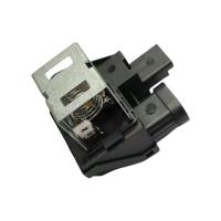 China 1267J6 9827870080 Auto Parts Fan Resistance Motor Relay Resistor for Peugeot 2008 301 Citroen C3XR ELYSEE for sale