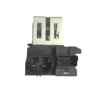 China 1267J6 9827870080 9662872380 Auto Parts Fan Resistance Motor Relay Resistor for Peugeot 2008 301 Citroen C3XR ELYSEE for sale