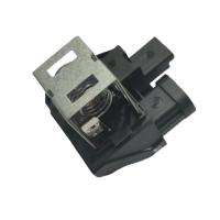 China 1267J6 9827870080 9662872380 Auto Parts Fan Resistance Motor Relay Resistor for Peugeot 2008 301 Citroen C3XR ELYSEE for sale
