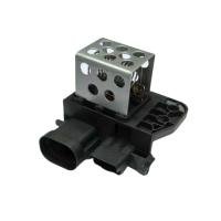 China 9818034280 YL00515580 Auto Parts Fan Resistance Motor Relay Resistor for Peugeot 2008 301 Citroen C3XR ELYSEE for sale