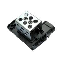 China 9818034280 YL00515580 Auto Parts Fan Resistance Motor Relay Resistor for Peugeot 2008 301 Citroen C3XR ELYSEE for sale